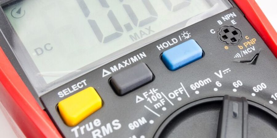 Valores normales del contador Geiger 】 Niveles de radiación ️